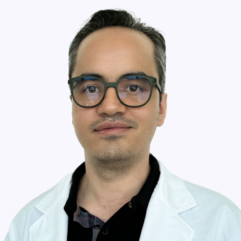 Team - Augenzentrum ONO - Ihr Augenarzt und Augenexperte